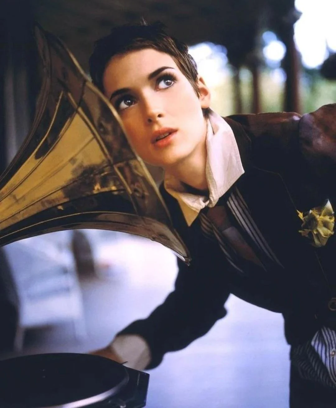 Winona Ryder, 1994 | Scrolller