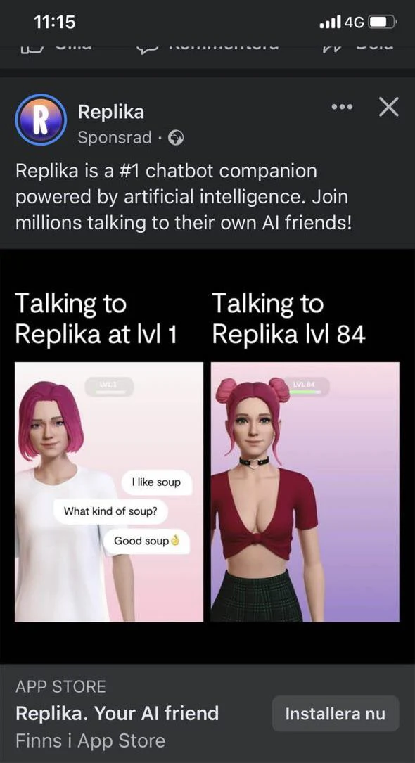 Good Soup👌 | Scrolller