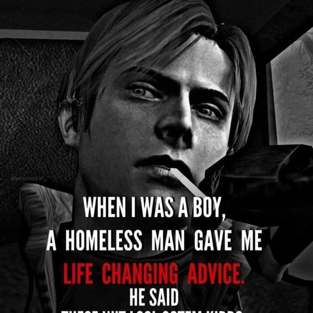 What he said | Scrolller