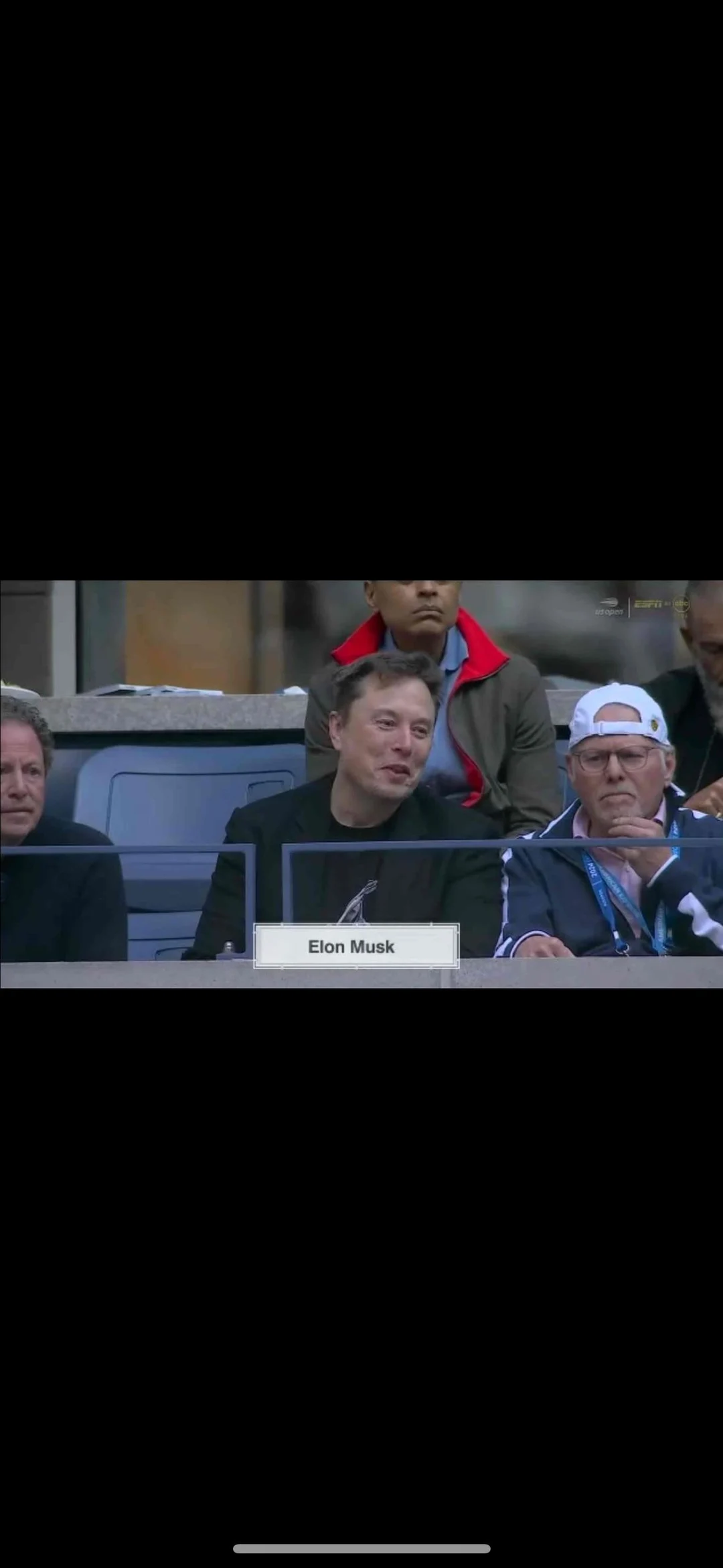 Warner Head David Zaslav Hanging With Elon Musk | Scrolller