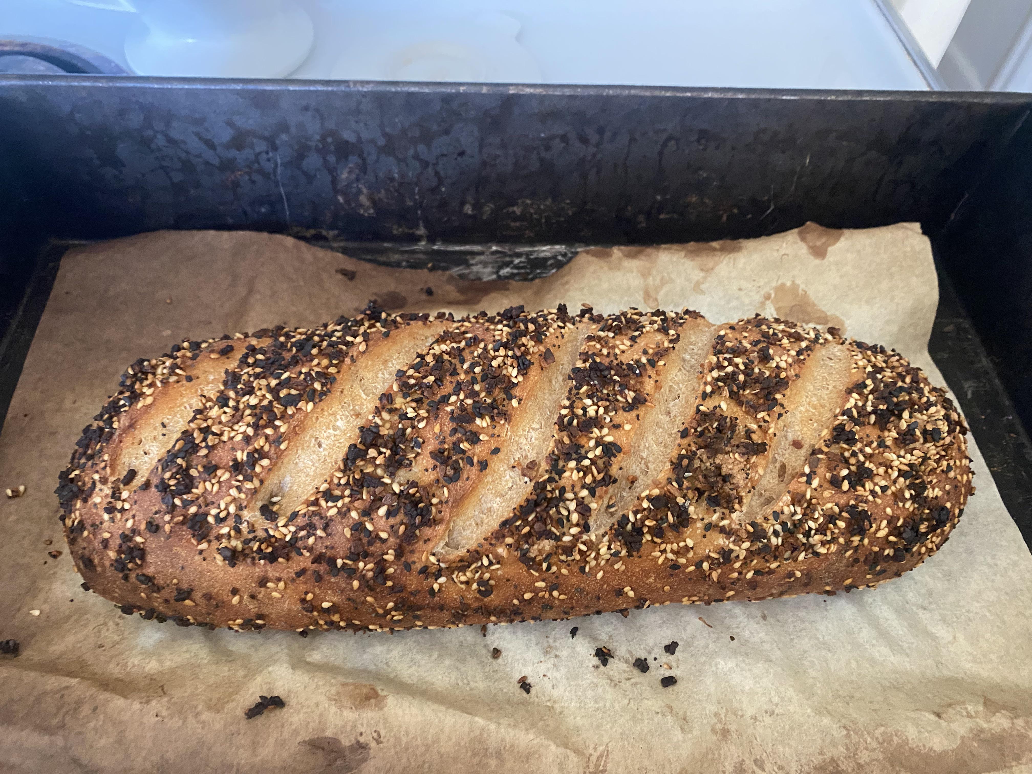 Why so dense? | Scrolller