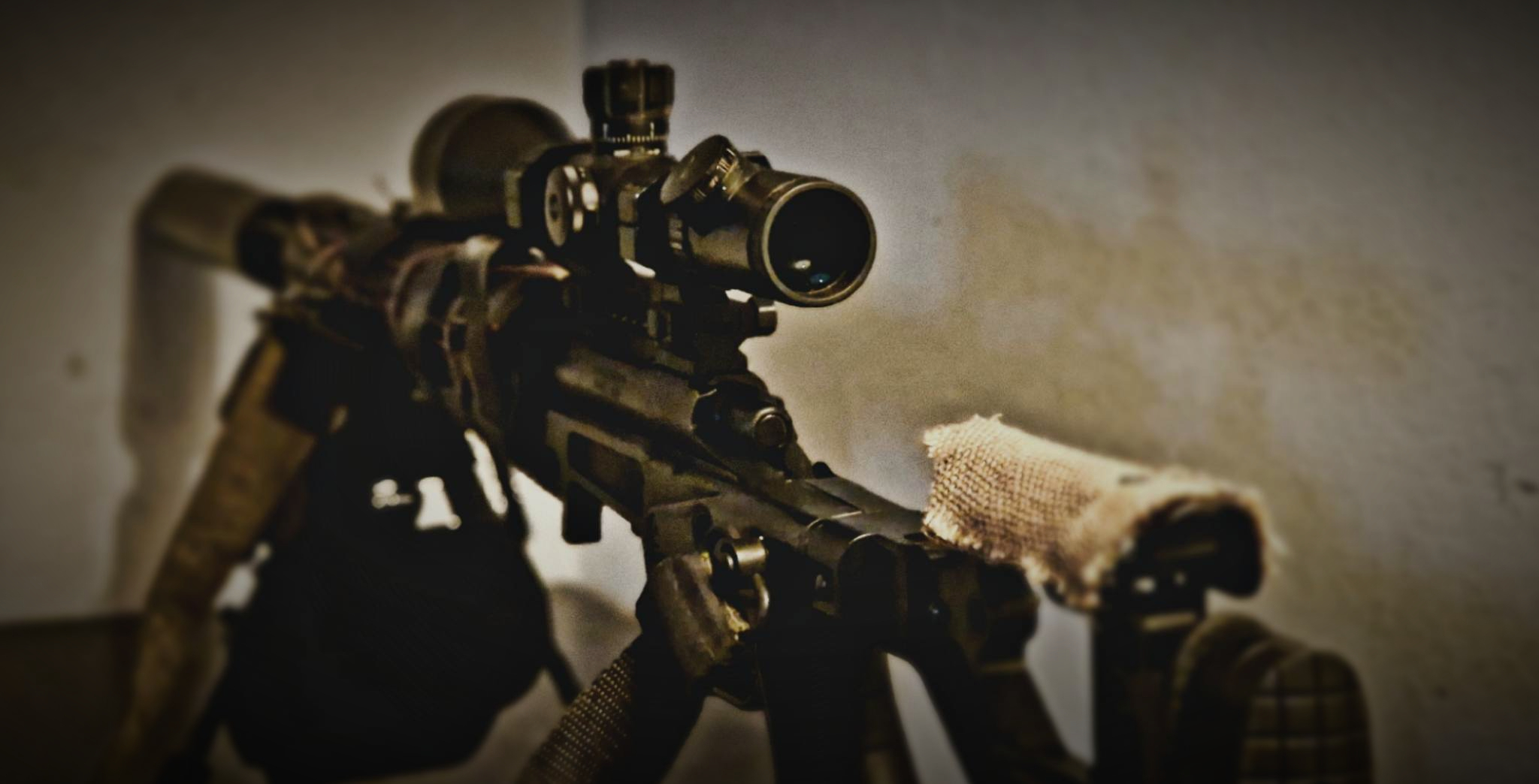 Remington 700 308w | Scrolller