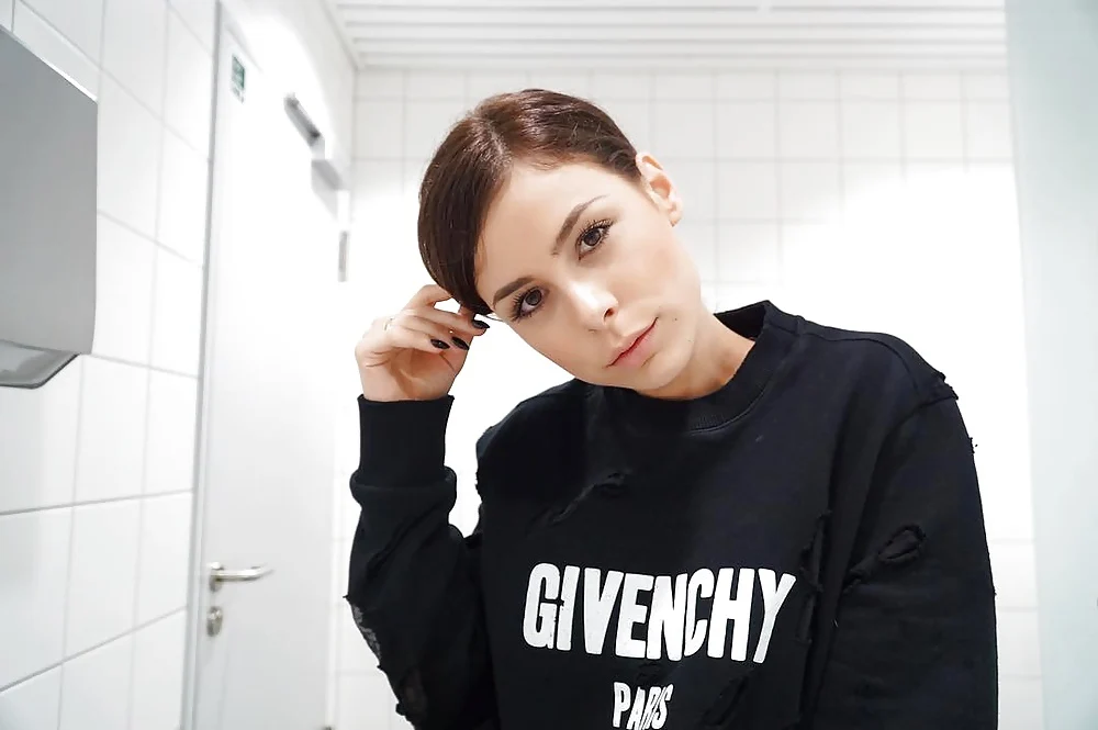 Lena Meyer Landrut | Scrolller