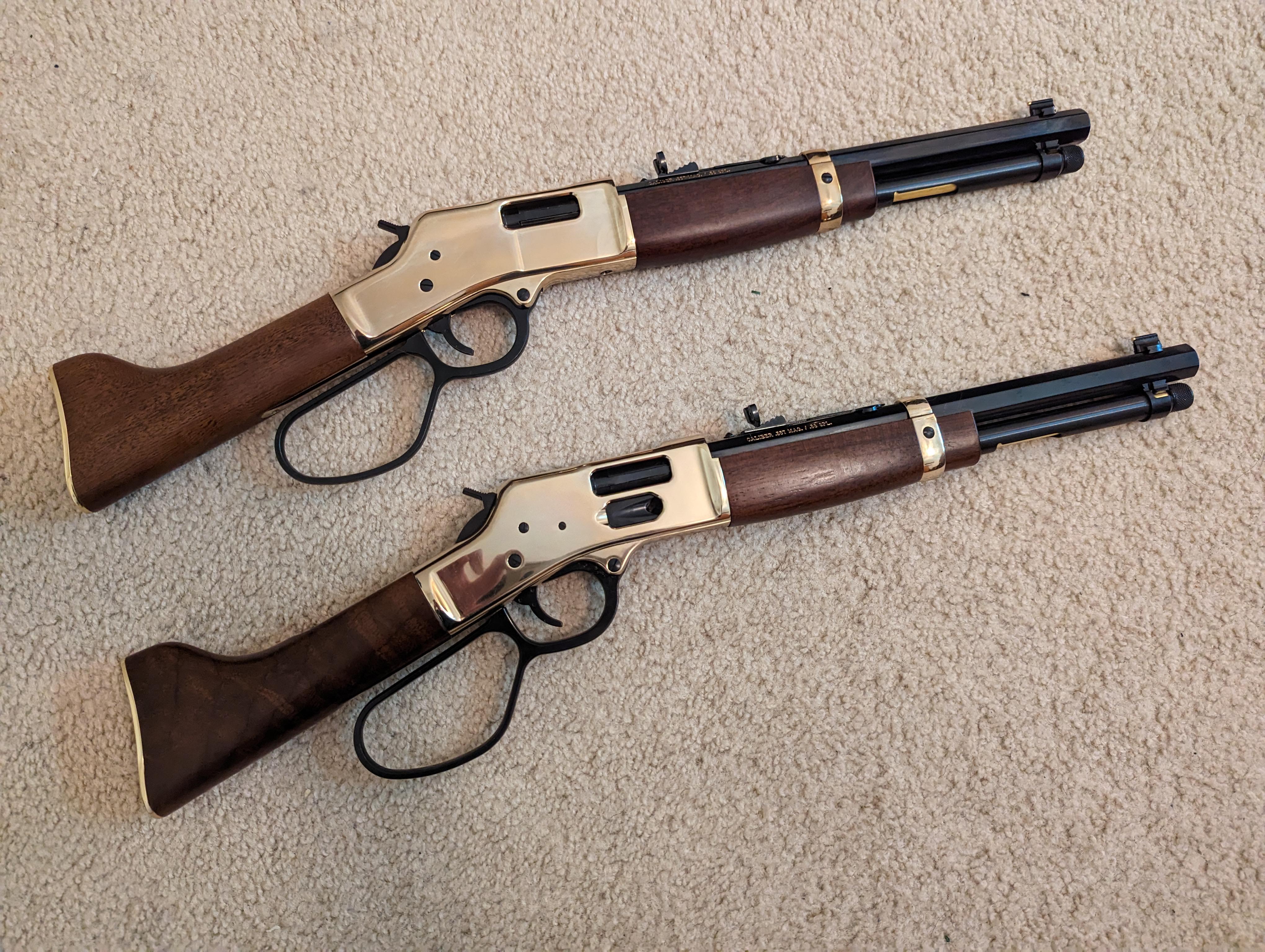 My OCD couldn't ignore the new side gate model | Scrolller