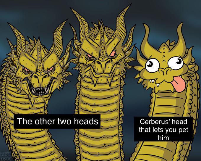 Best Boi Scrolller