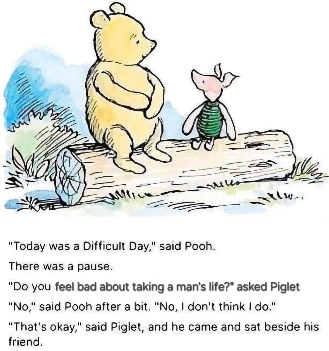 pooh bear | Scrolller