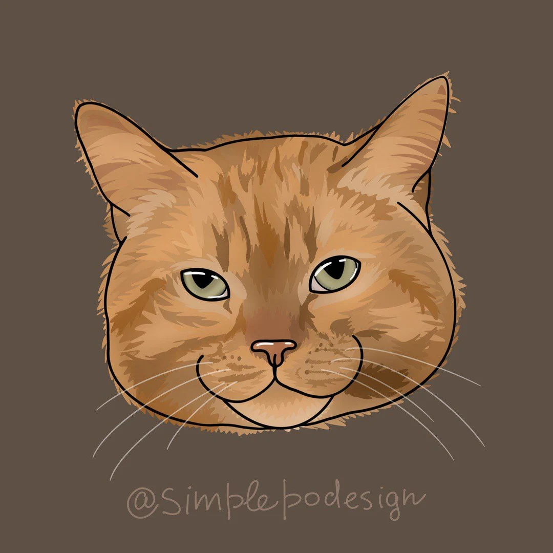 Timmy, me, digital, 2023 | Scrolller