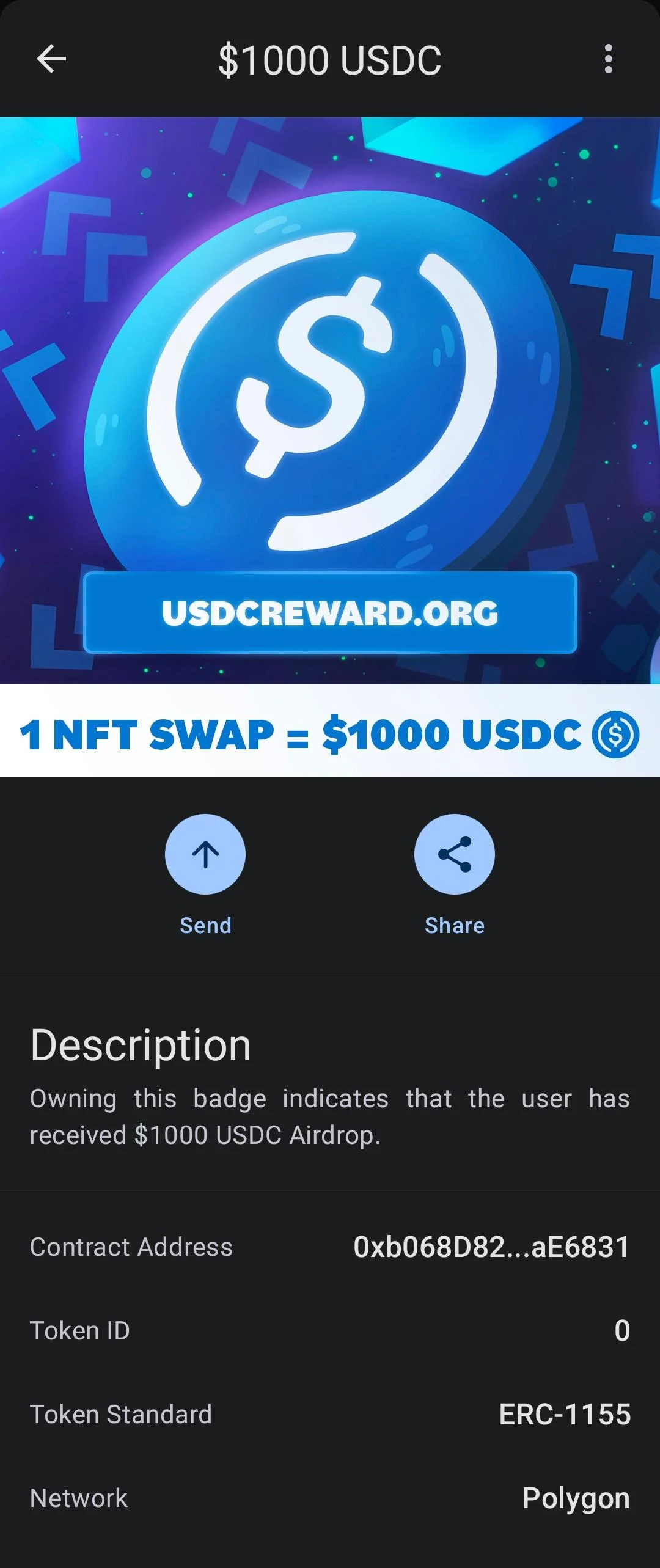 Educate me about this scam attempt | Scrolller