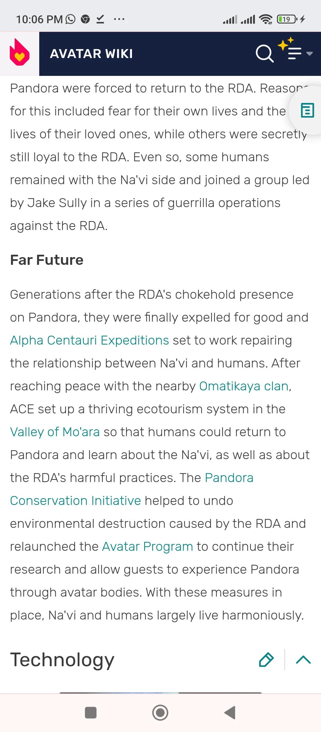 Can anybody know the source material for far future plot | Scrolller