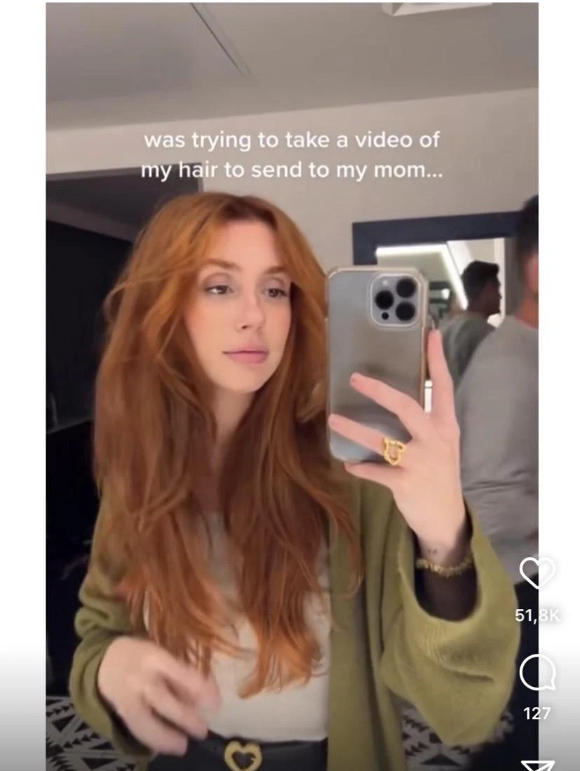 What’s this hairstyle called? | Scrolller