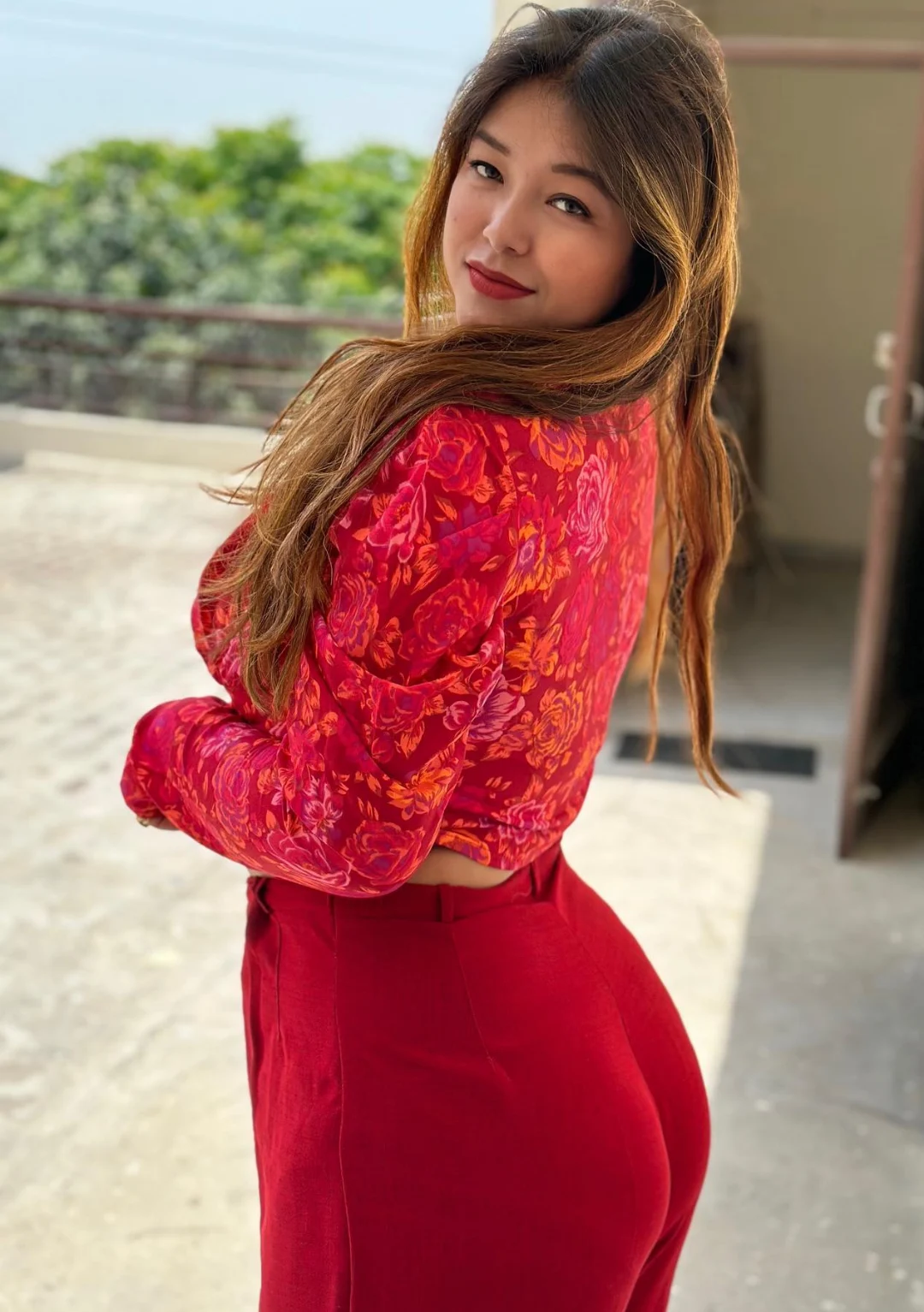 perfect click to tease | Scrolller