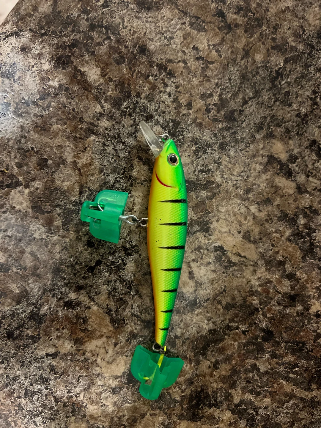 Fishing lure | Scrolller