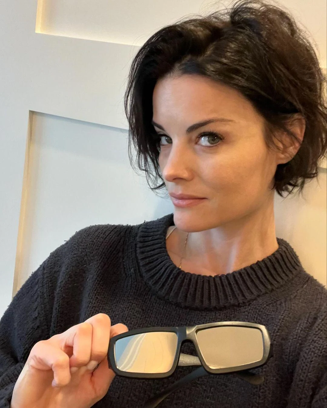 Jaimie Alexander | Scrolller