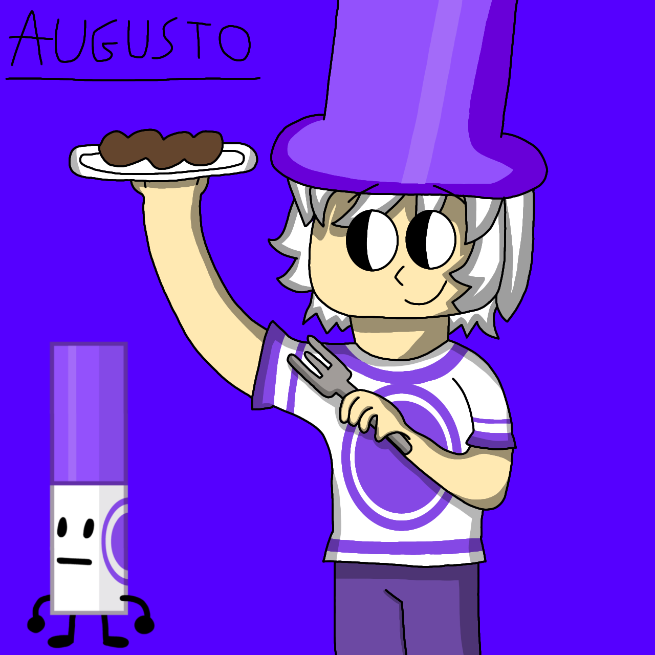 Marker Human | Scrolller