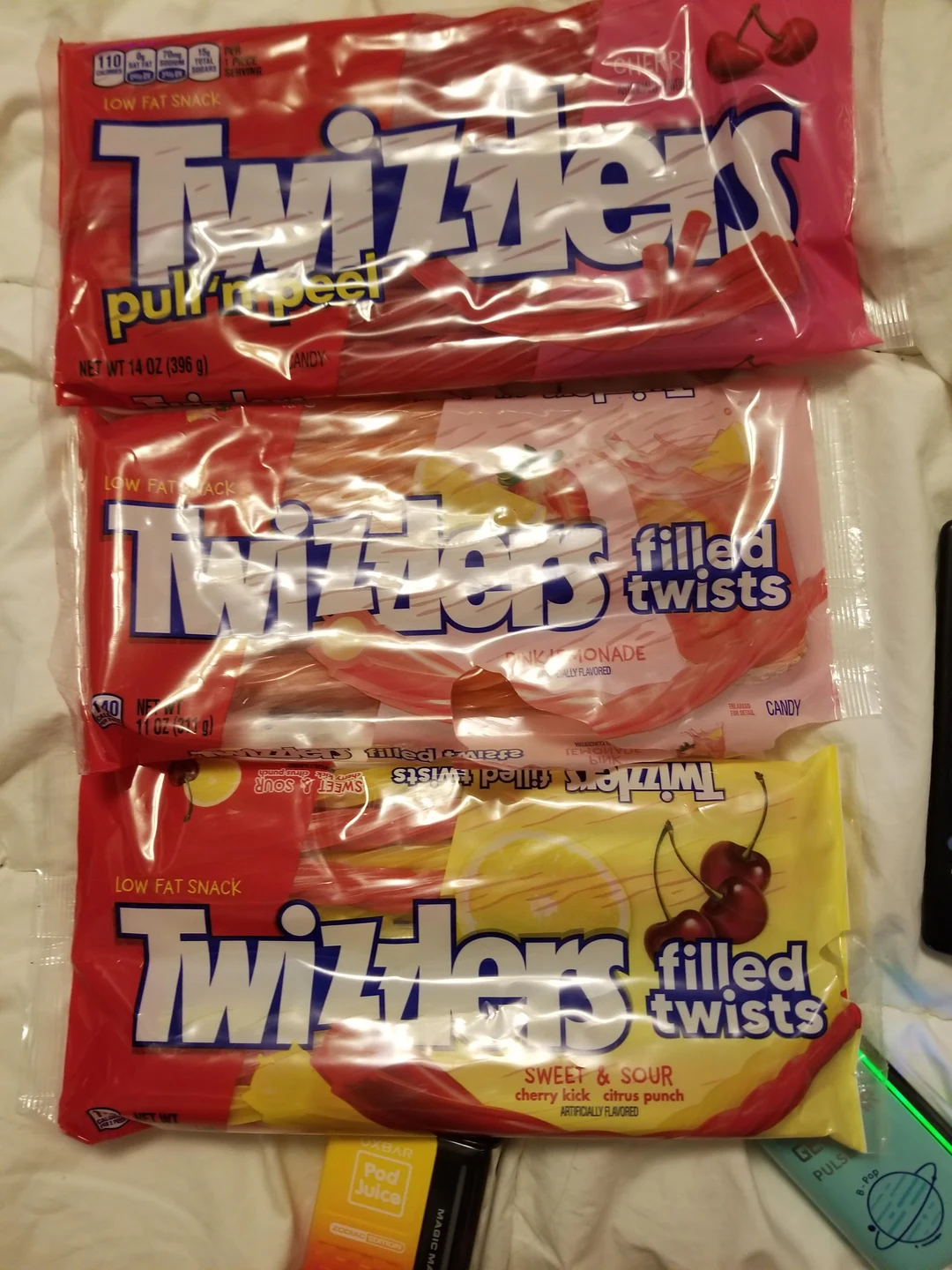 Tonights snacks | Scrolller