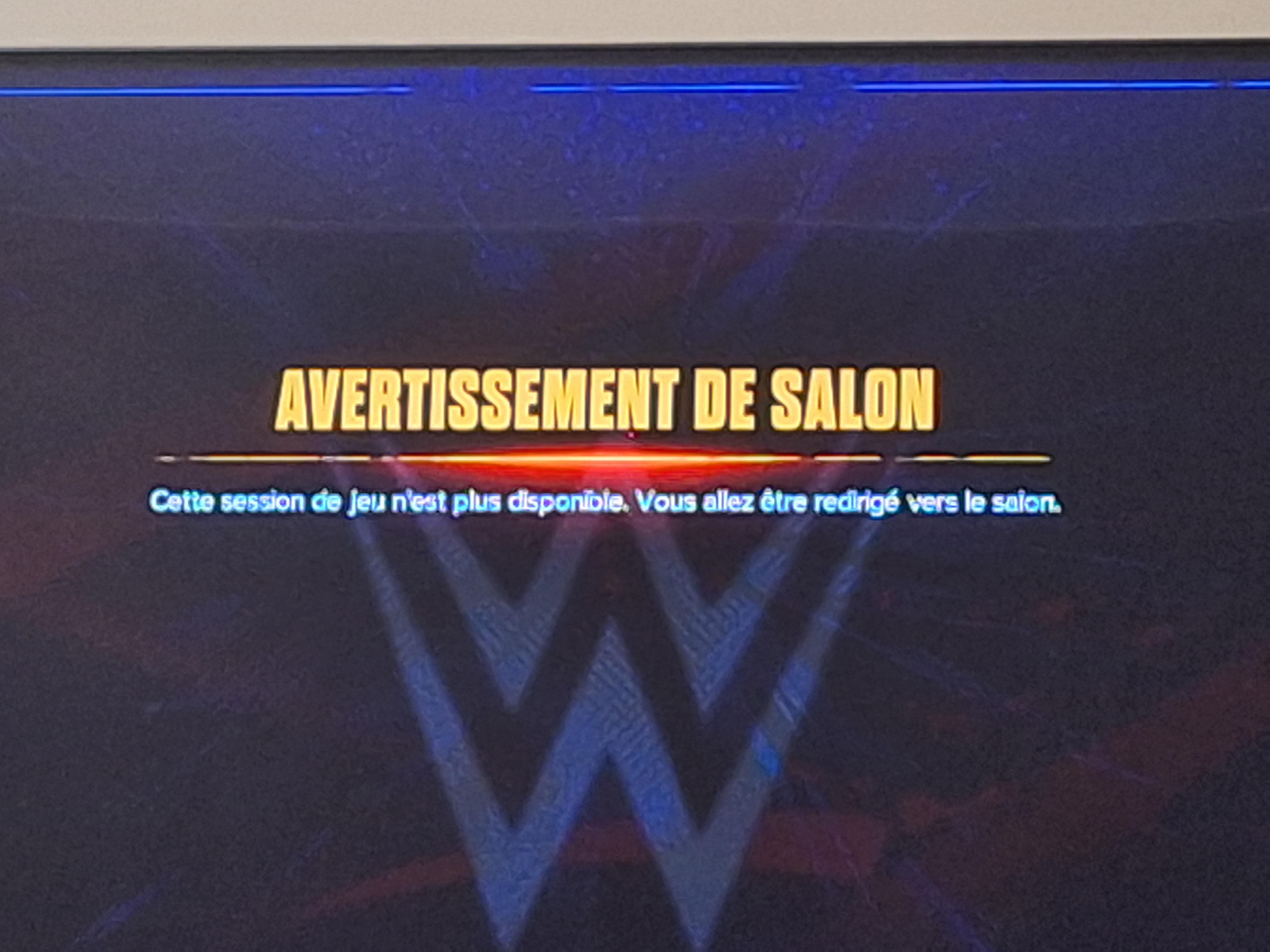 Why cant i play with my character that i created and any creation of ...