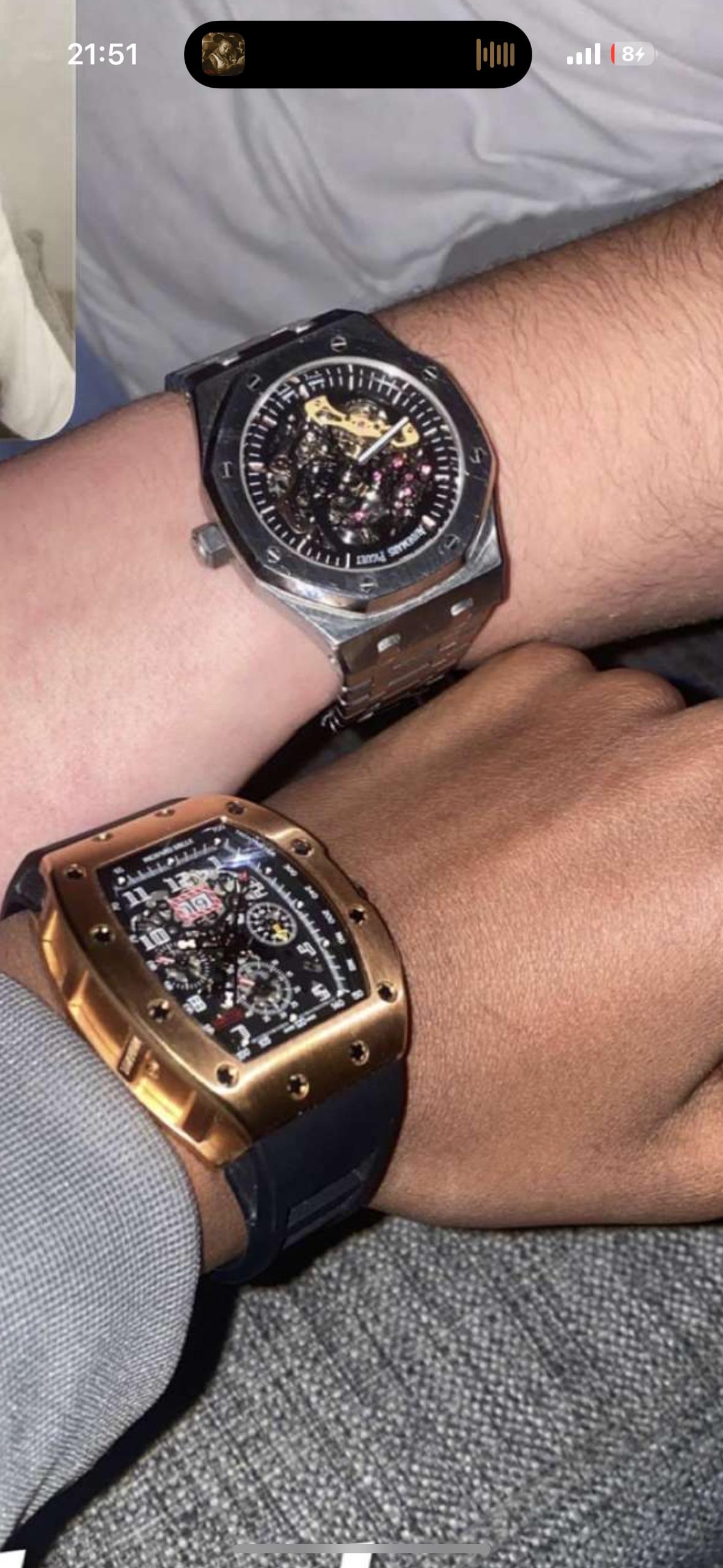 Real or fake? | Scrolller