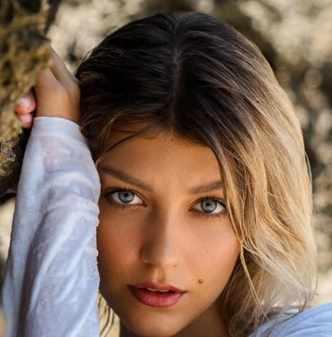 Jen from her IG | Scrolller