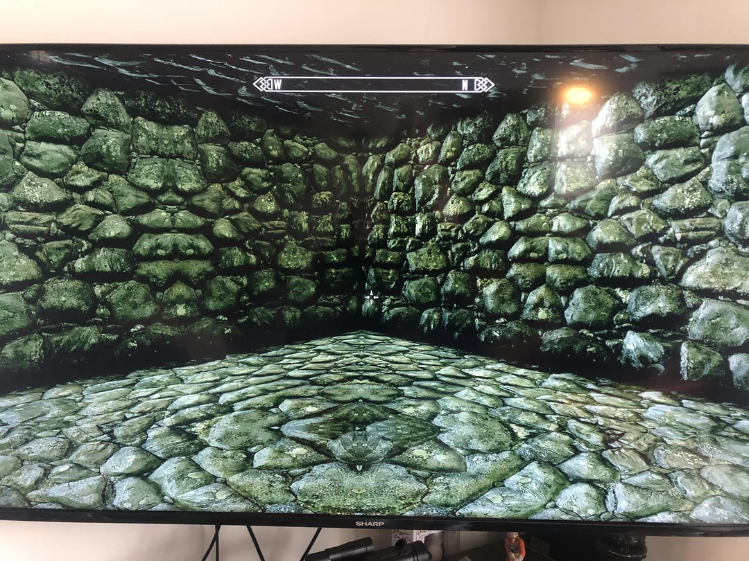 Update issue? | Scrolller