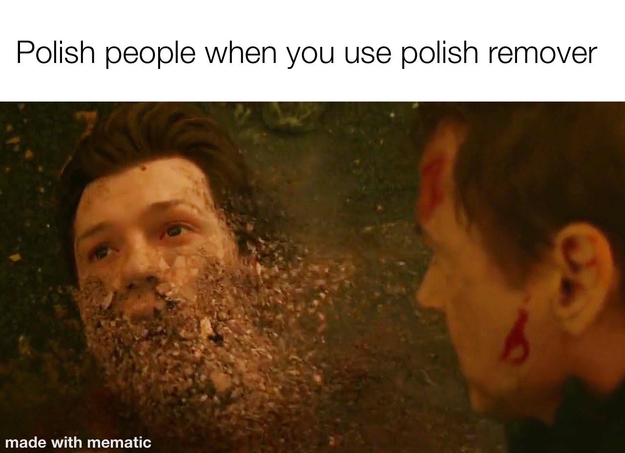 Spoiler alert | Scrolller