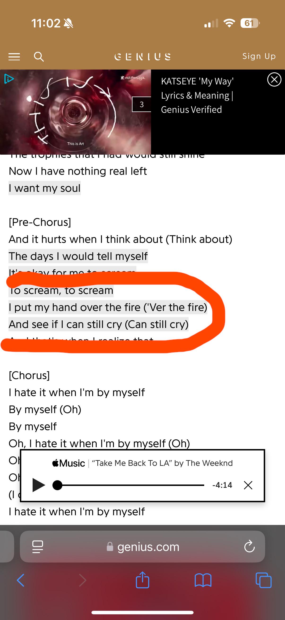 Discover more like Kanye: Ghost town reference? It’s in The Weeknd’s newest album and Related ...