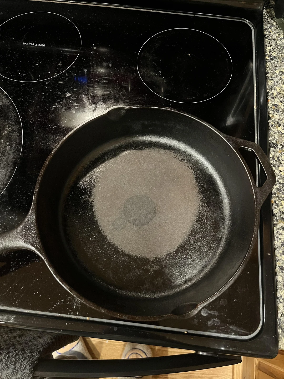 What happened here and what can I do to get back to normal? | Scrolller