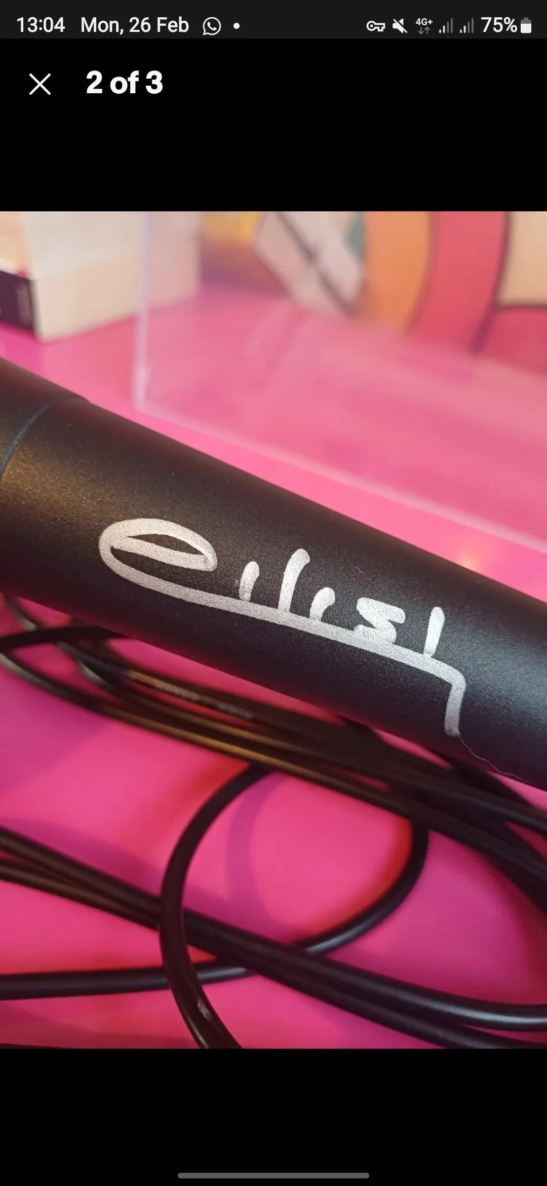 Does anyone know if this is legit? | Scrolller