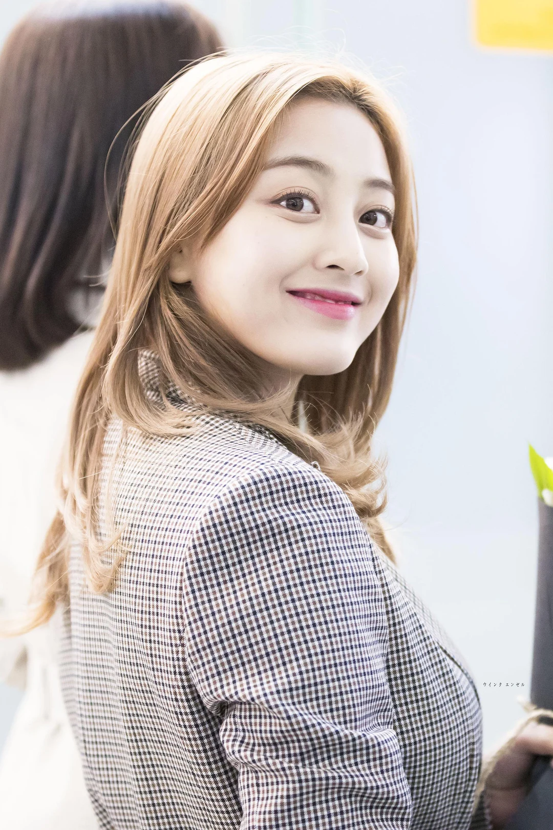 Jihyo | Scrolller
