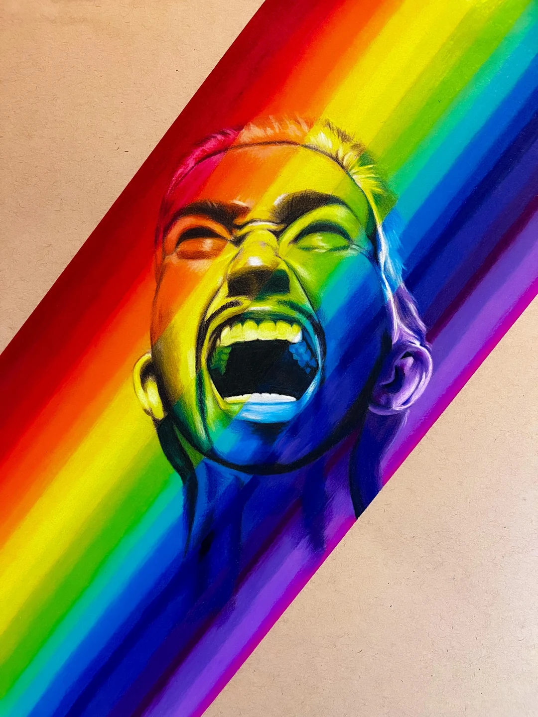 Color Prison | Scrolller