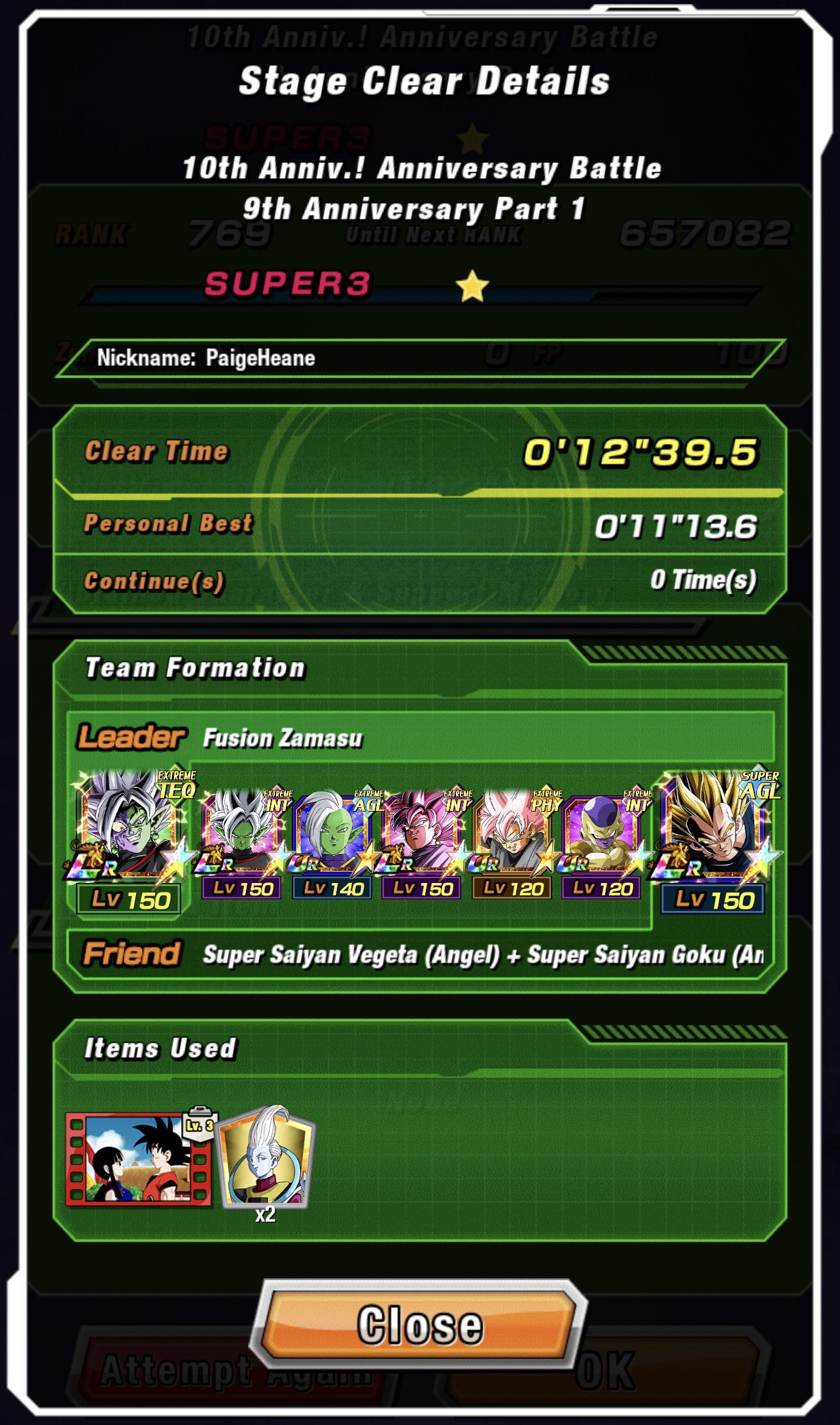 Super Bosses Mission (Beast) | Scrolller