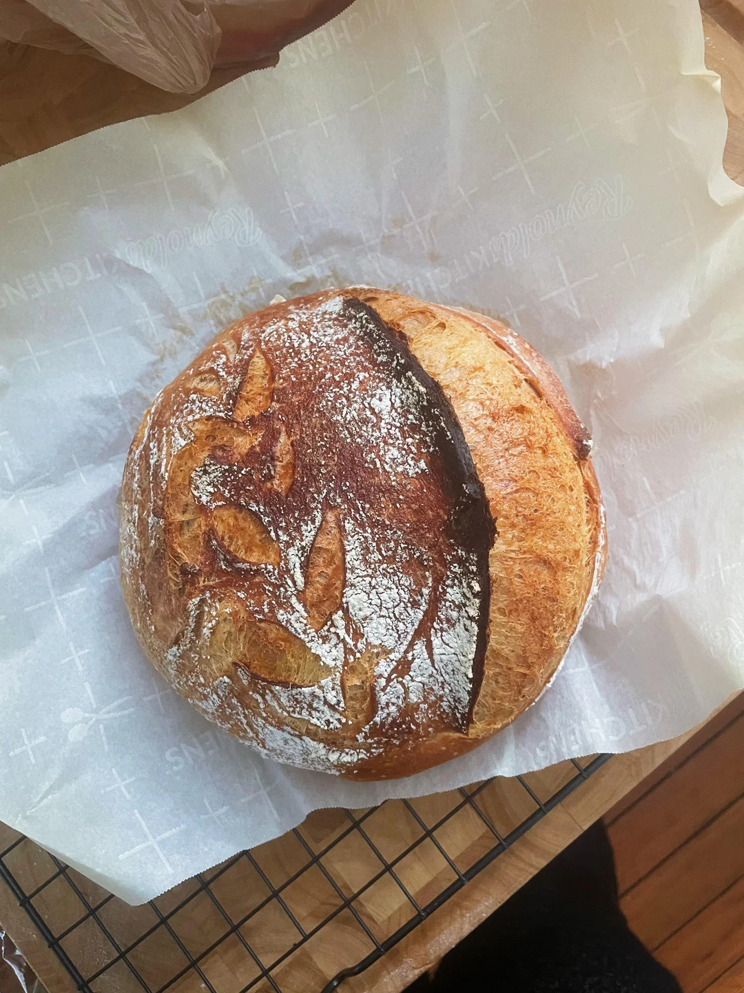 My best loaf yet :) | Scrolller