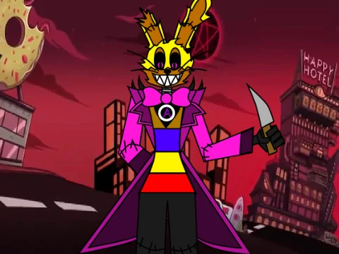 Sinner Afton | Scrolller