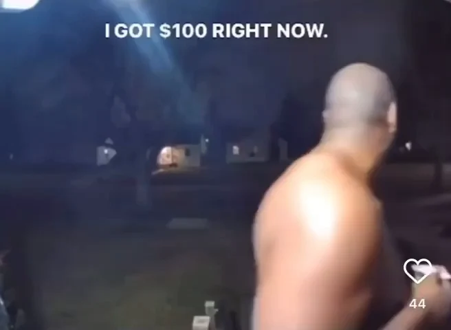 Someone help the poor fella out | Scrolller