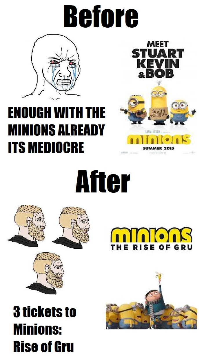 How times have changed | Scrolller