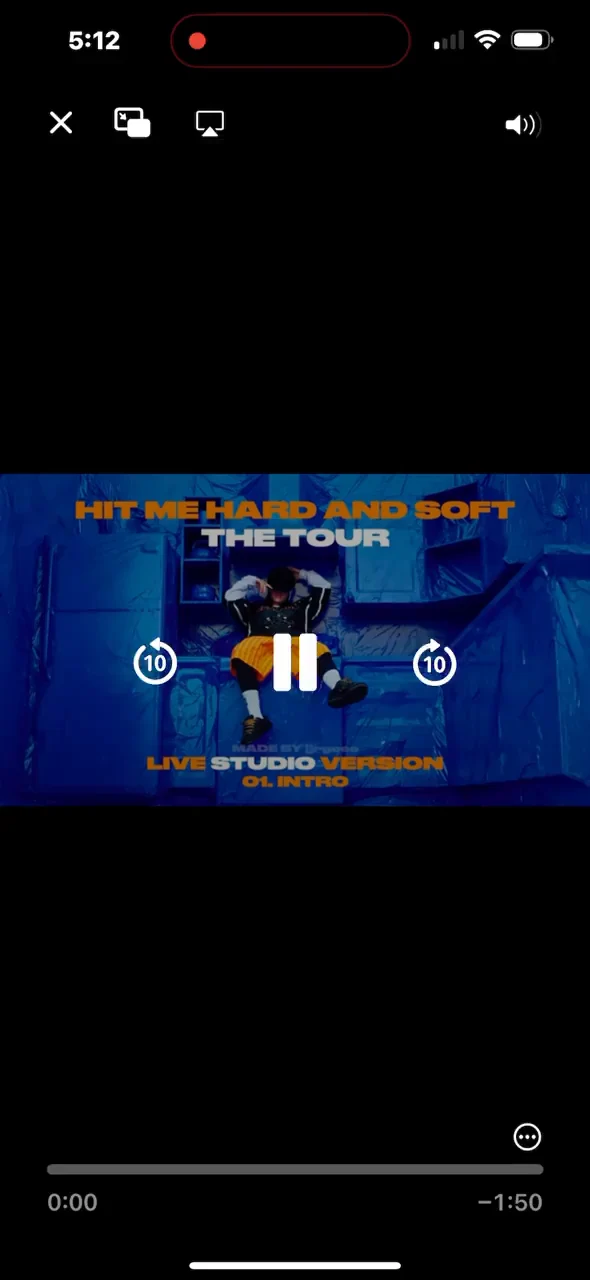 tour intro | Scrolller