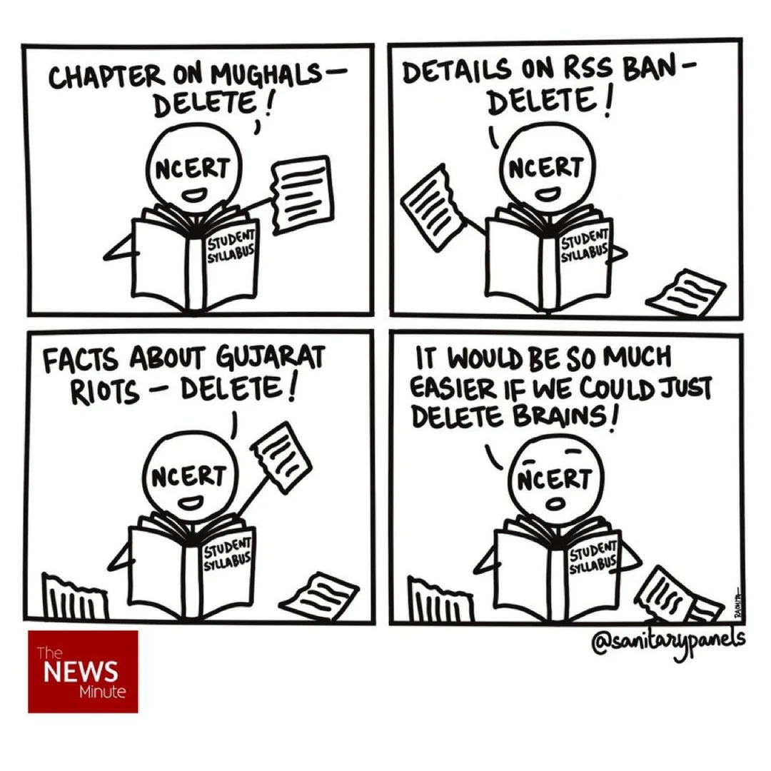 Art by Sanitary Panels | Scrolller