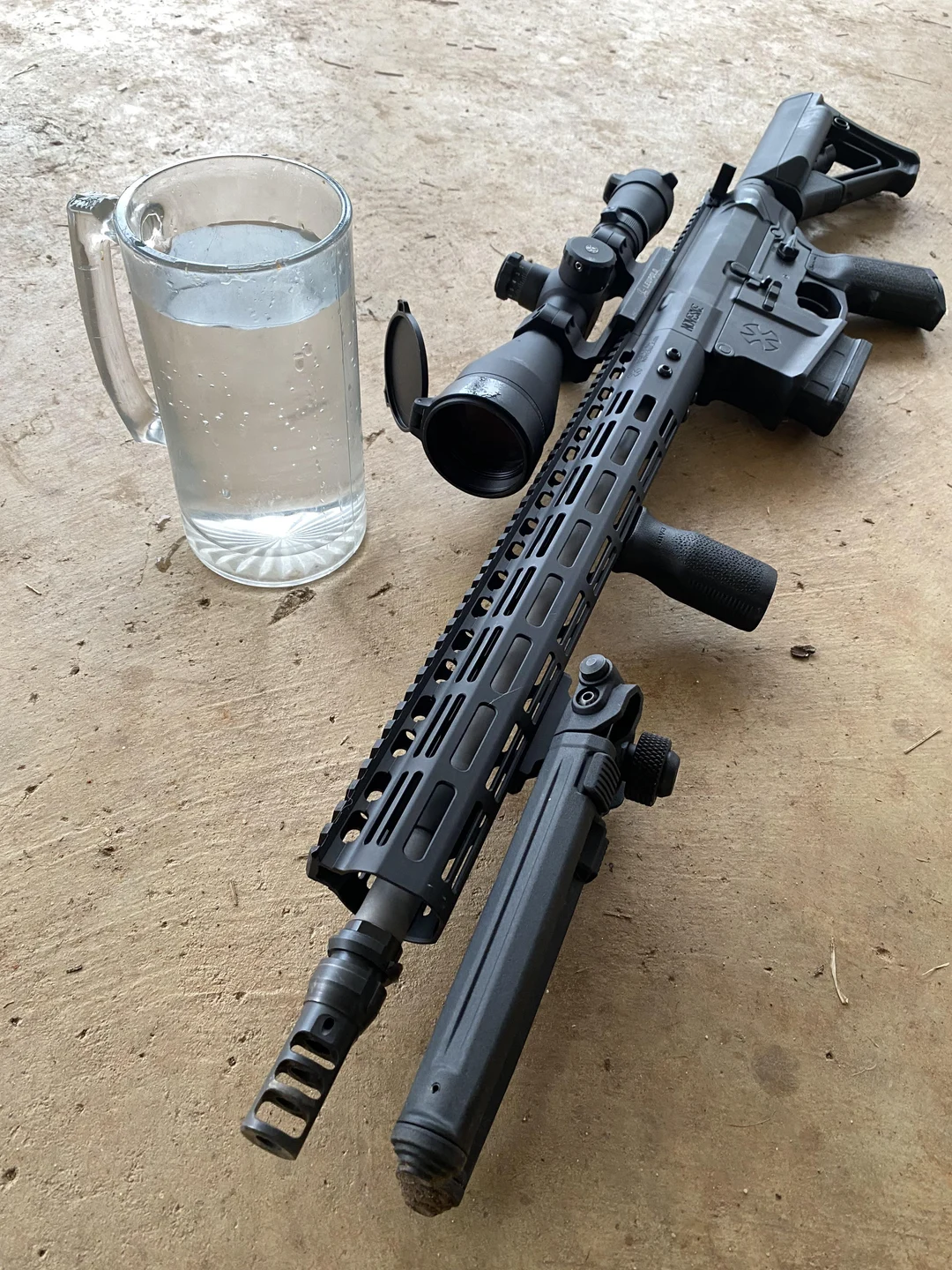 Noveske N6 | Scrolller