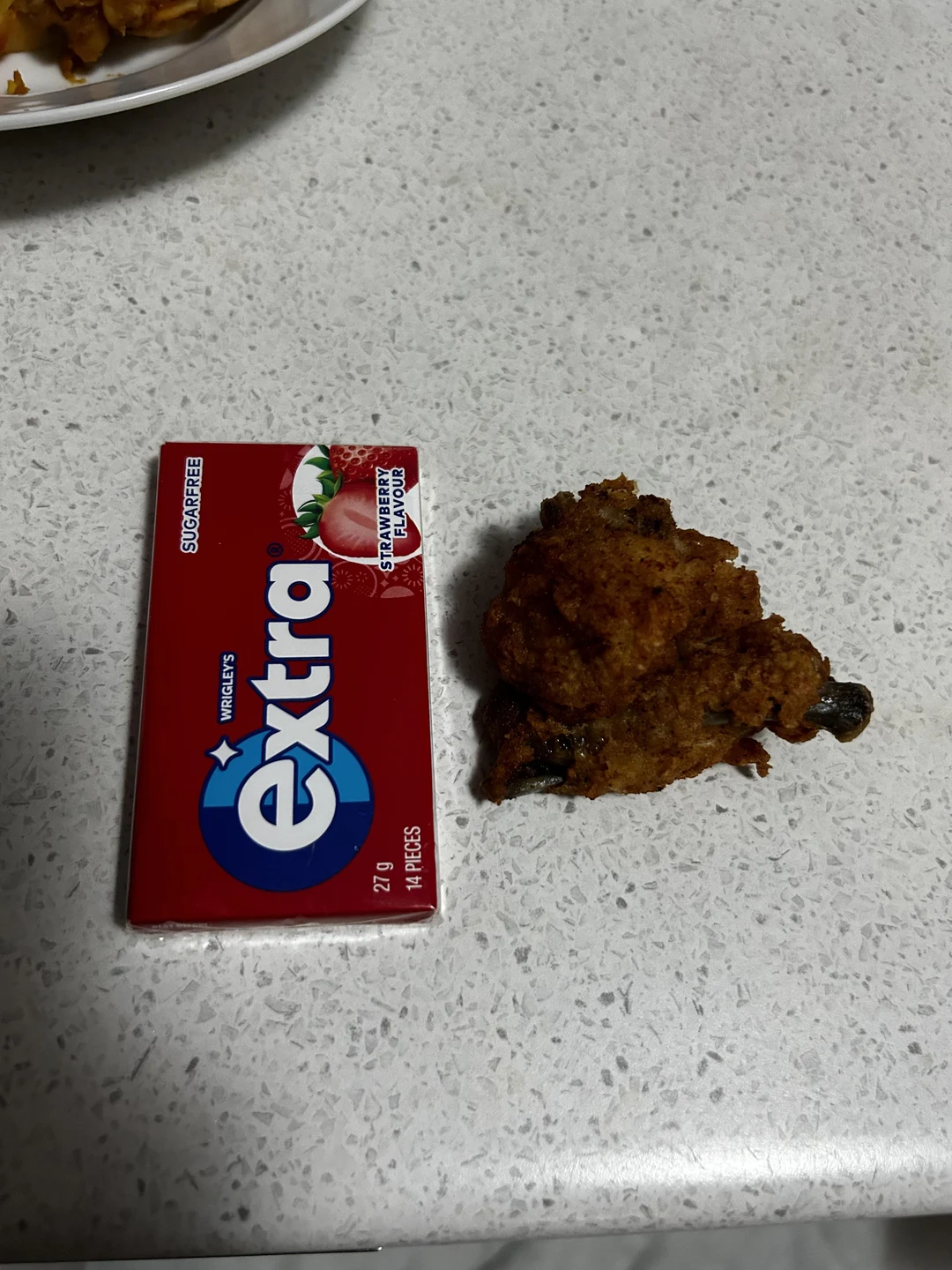 KFC wtf is this | Scrolller