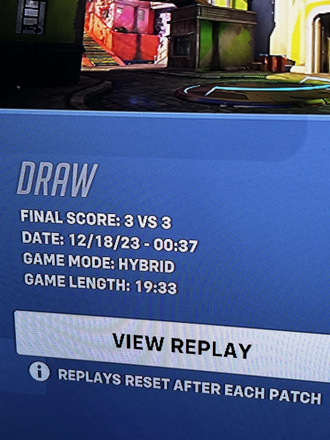 First “Draw” | Scrolller