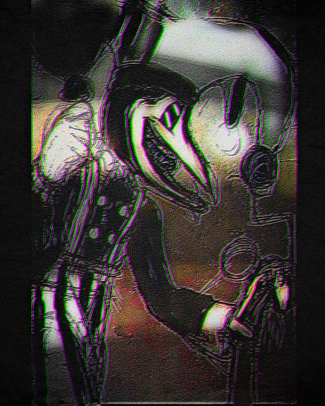 "Grim Harmacist" | Scrolller