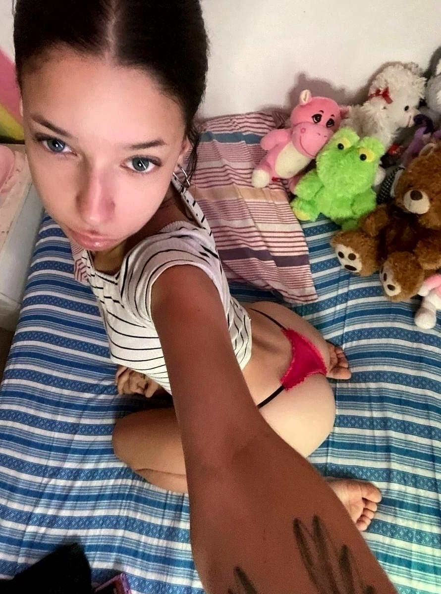 Even meeee, daddy? was I born to be fucked toooo? (BTBF) | Scrolller