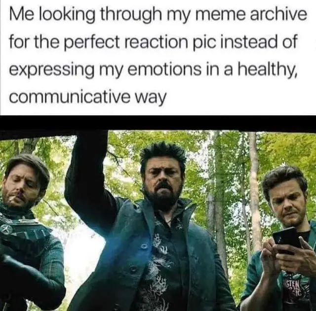 I miss this show. It was so emotionally relatable. | Scrolller