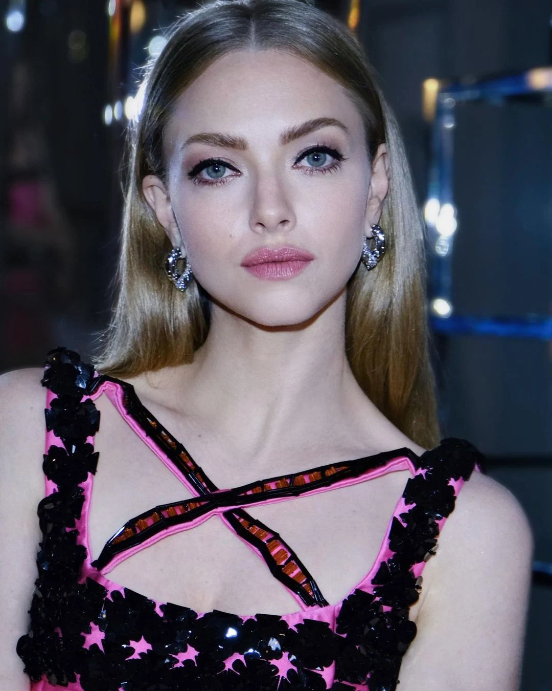 Amanda Seyfried | Scrolller