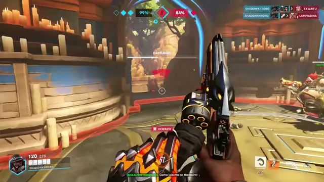 'Watch and learn' | Scrolller