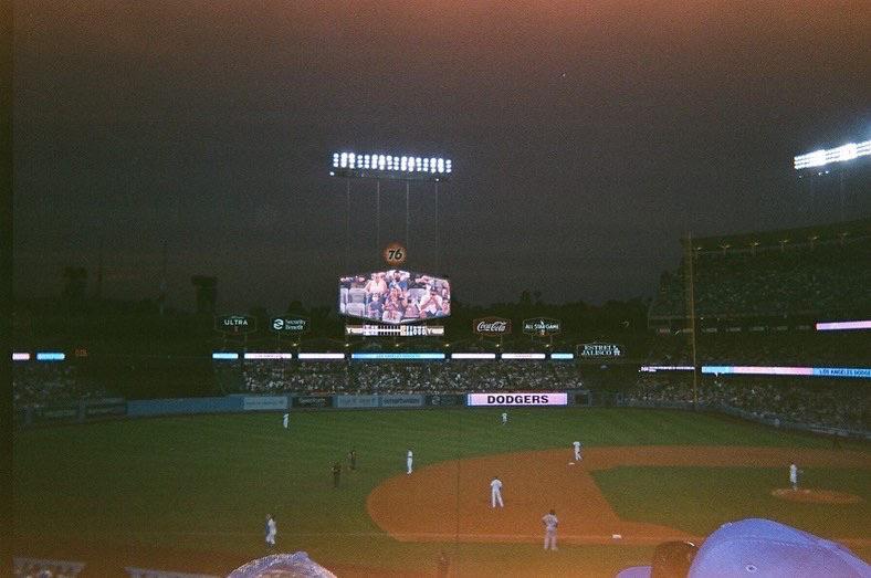 Fuji disposable camera (35mm) | Scrolller