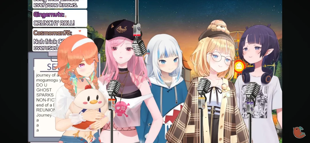 GOOMBA MADE IT | Scrolller