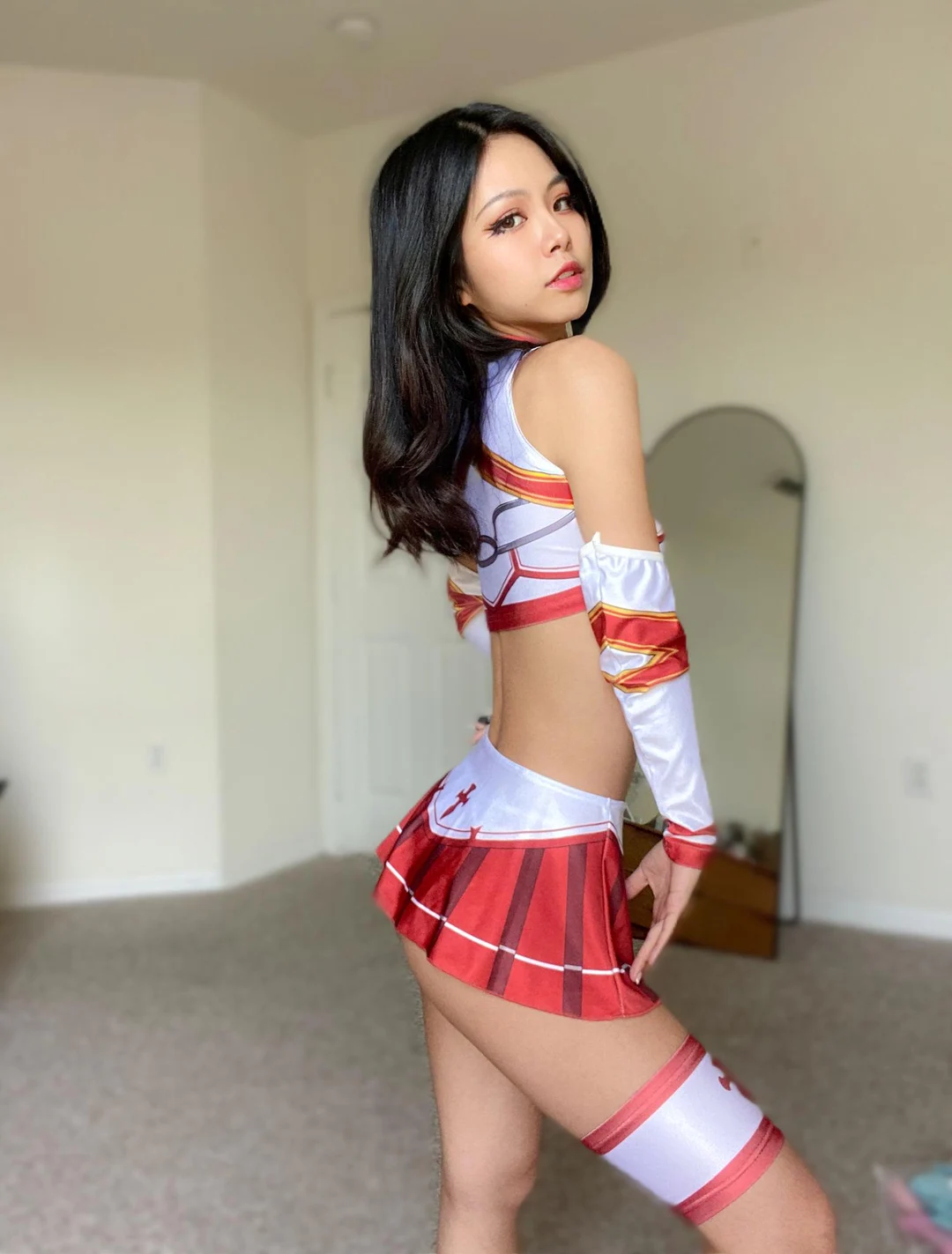 Asuna by Hanna Zuki | Scrolller