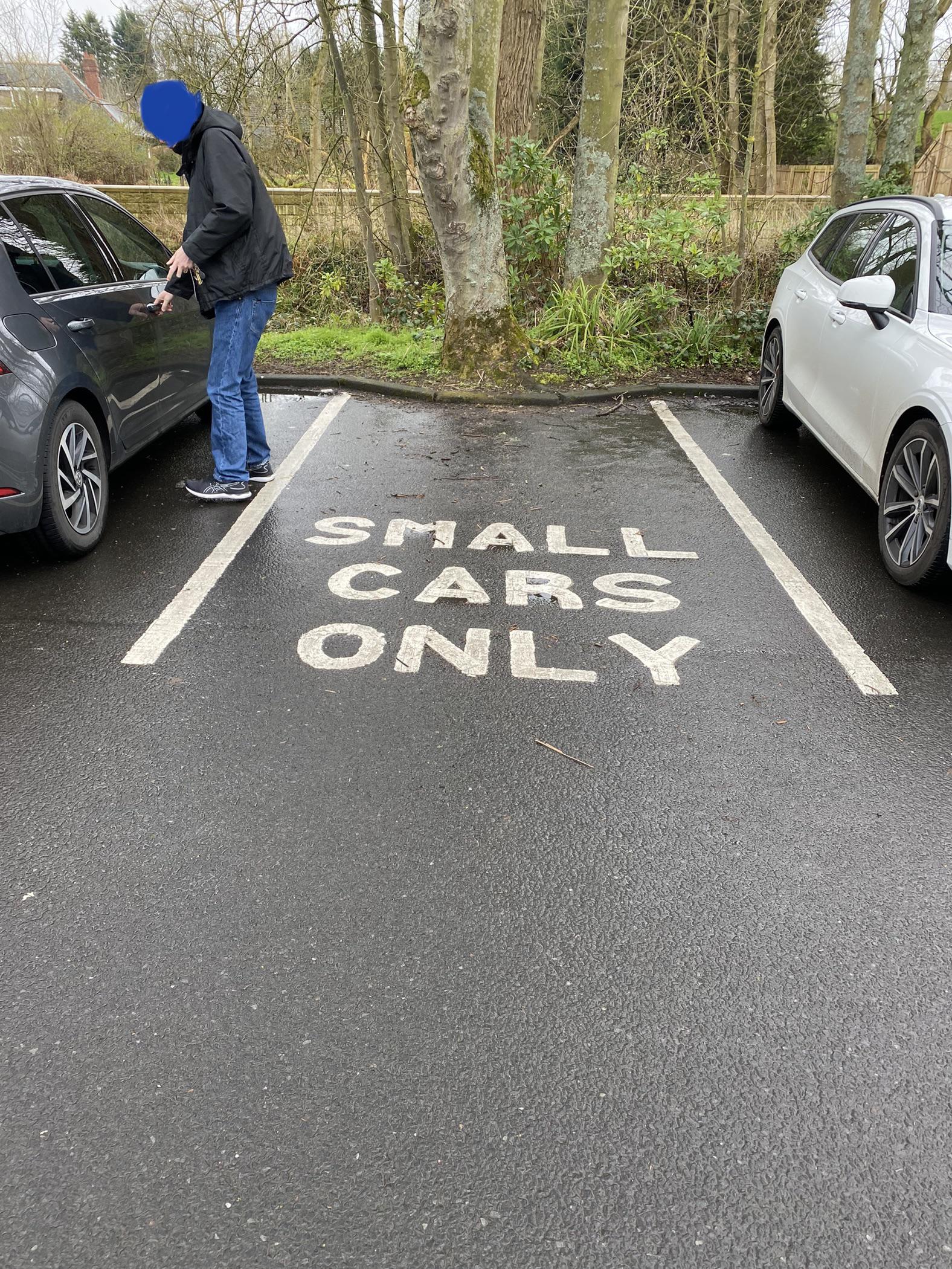 I don’t know why but it made me laugh out loud. | Scrolller