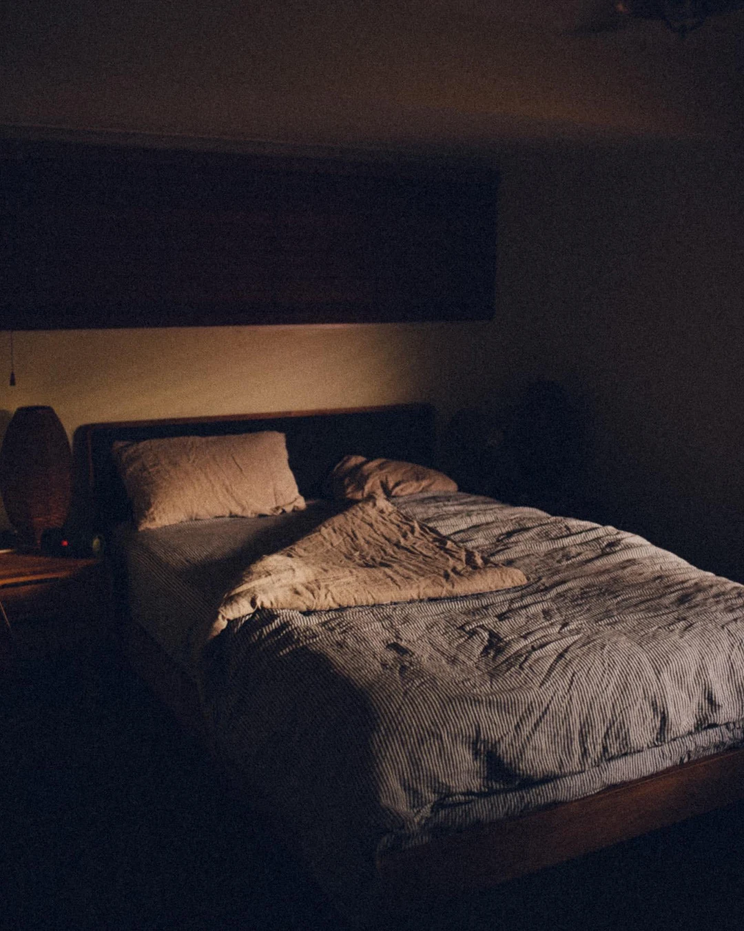 My place of solitude and rest. | Scrolller