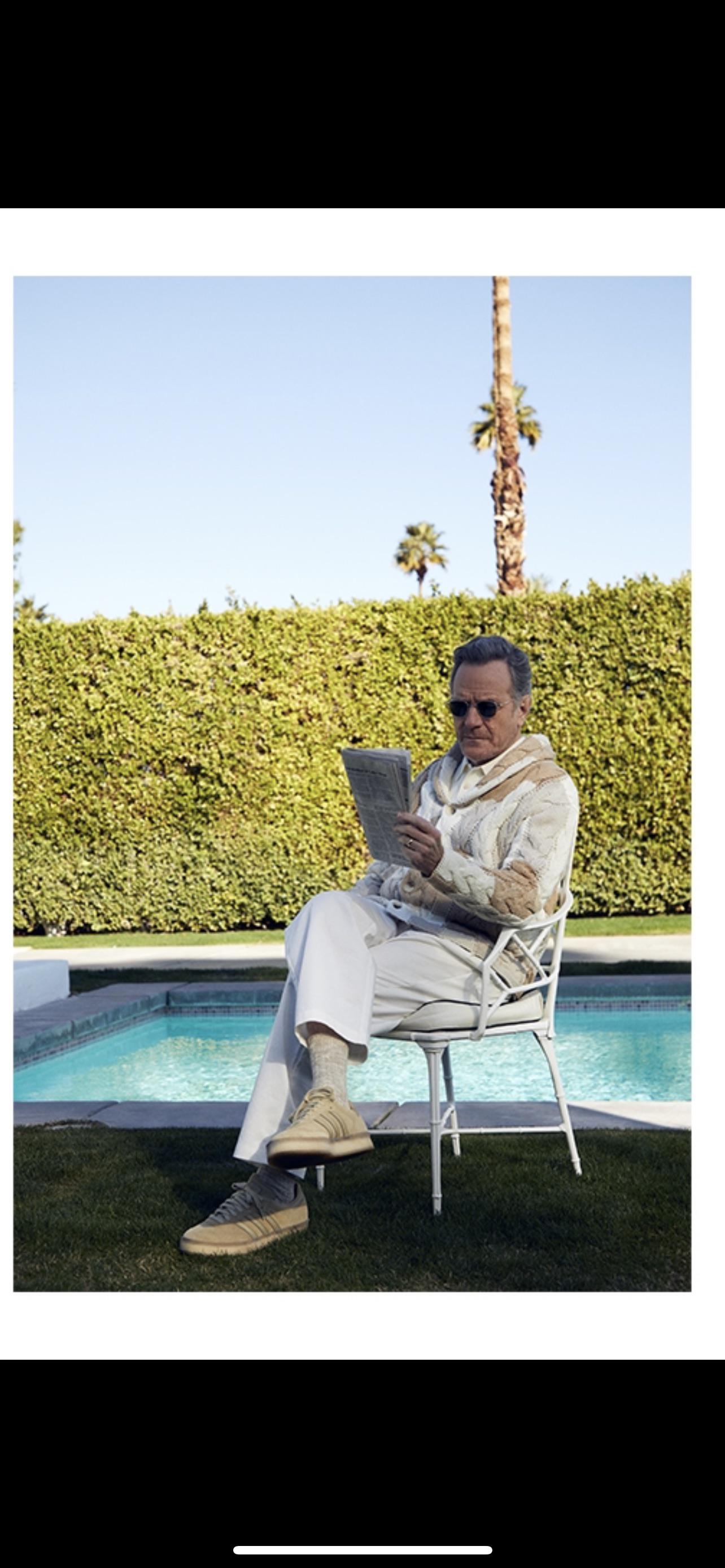 Sneaker ID? | Scrolller